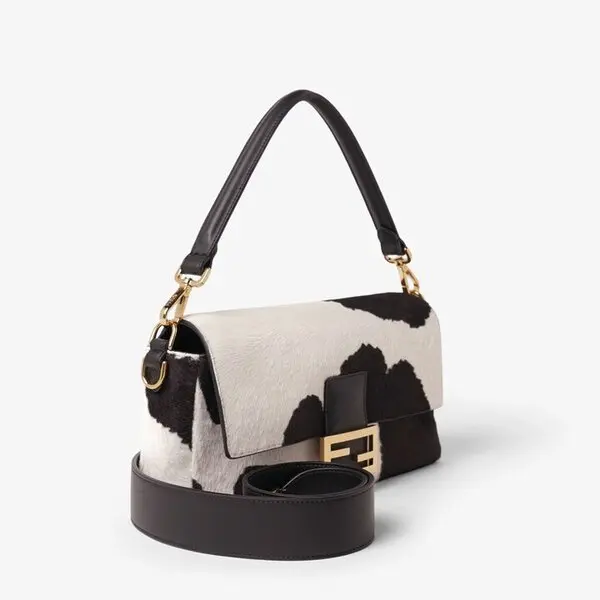 Fendi Iconic Baguette Bag