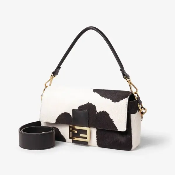Fendi Iconic Baguette Bag