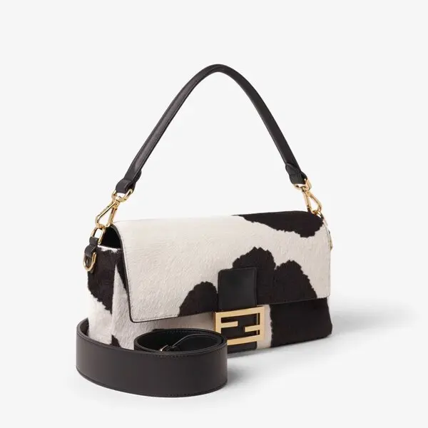 Fendi Iconic Baguette Bag