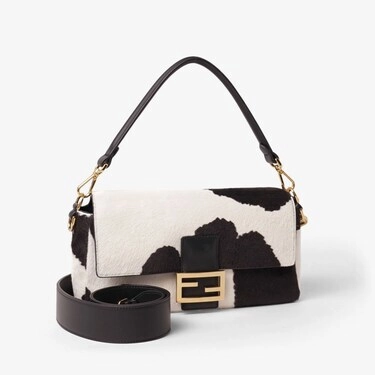 Fendi Iconic Baguette Bag