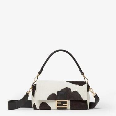 Fendi Iconic Baguette Bag