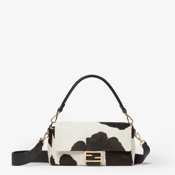 Fendi Iconic Baguette Bag