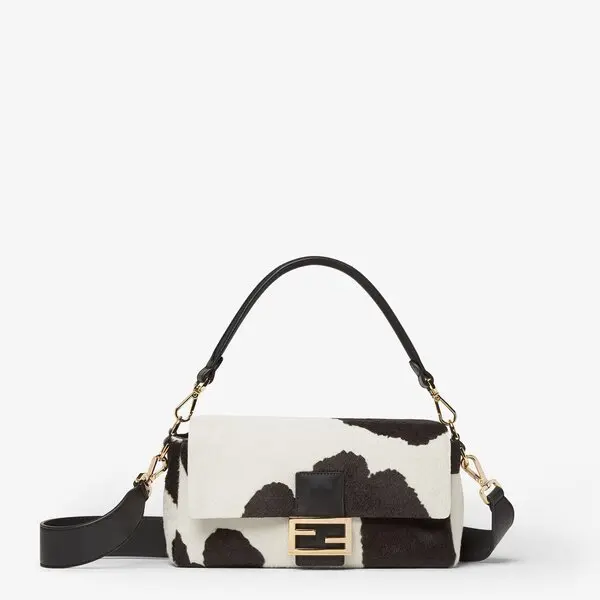 Fendi Iconic Baguette Bag