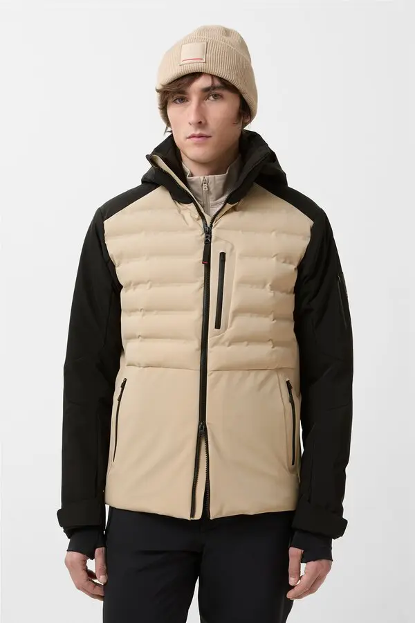 Bogner Ivo Ski Jacket