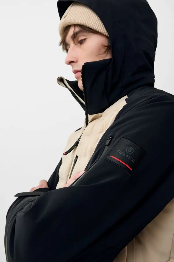 Bogner Ivo Ski Jacket