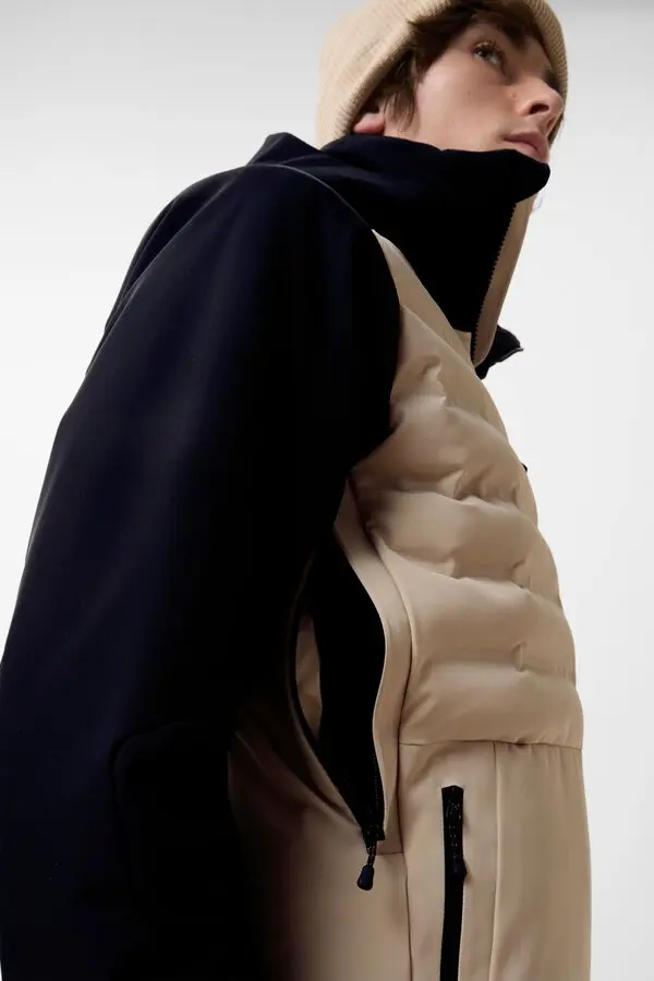 Bogner Ivo Ski Jacket