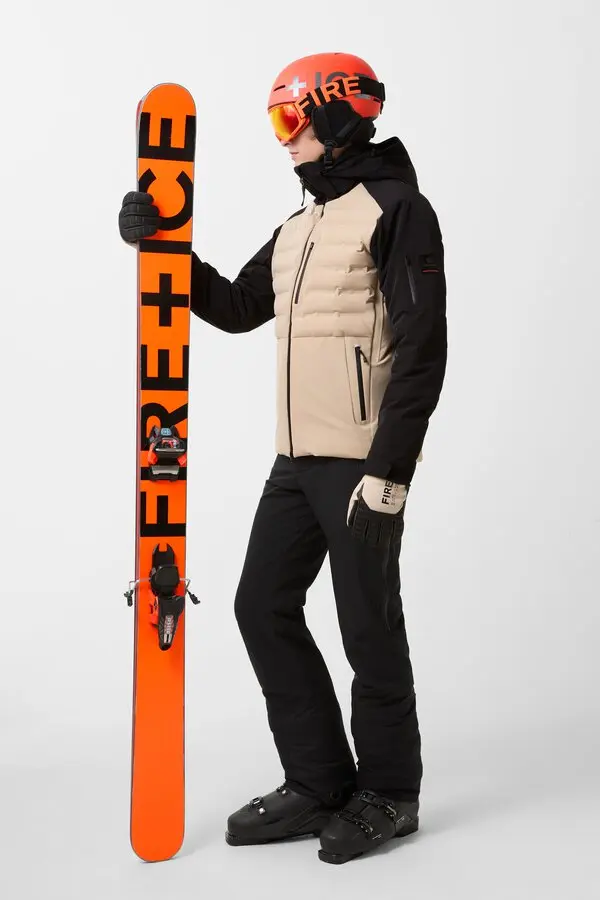 Bogner Ivo Ski Jacket
