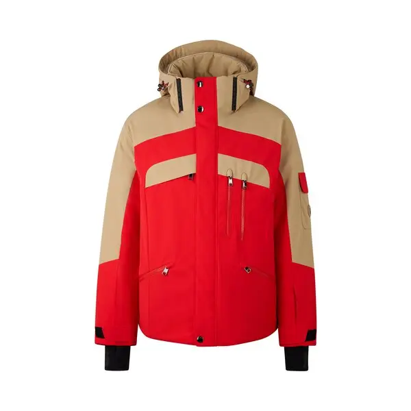 Bogner Danjo Down Ski Jacket