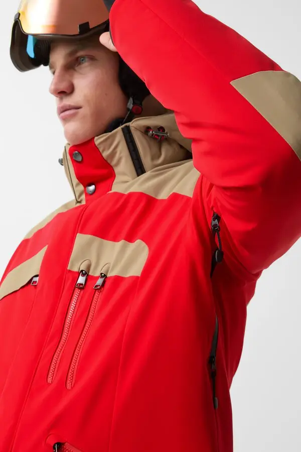 Bogner Danjo Down Ski Jacket