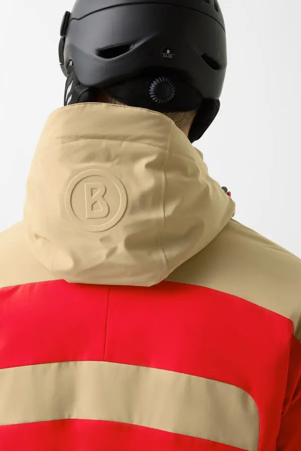 Bogner Danjo Down Ski Jacket