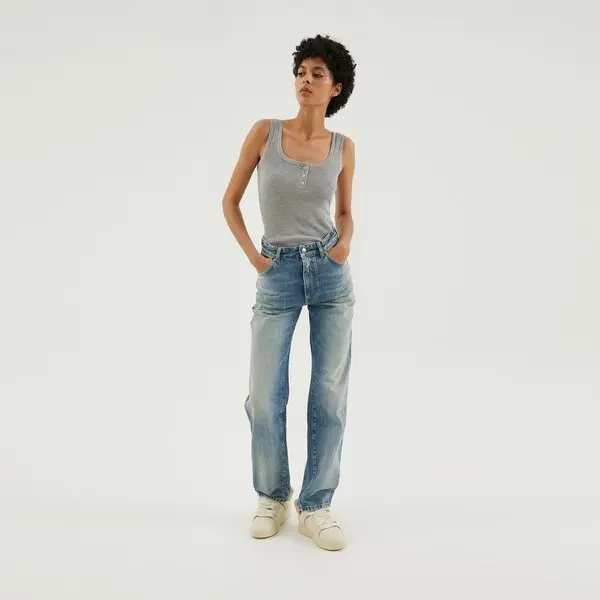 1989 STUDIO Boyfriend Jeans