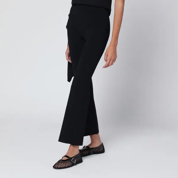 Simkhai Ashlon Jersey Trousers