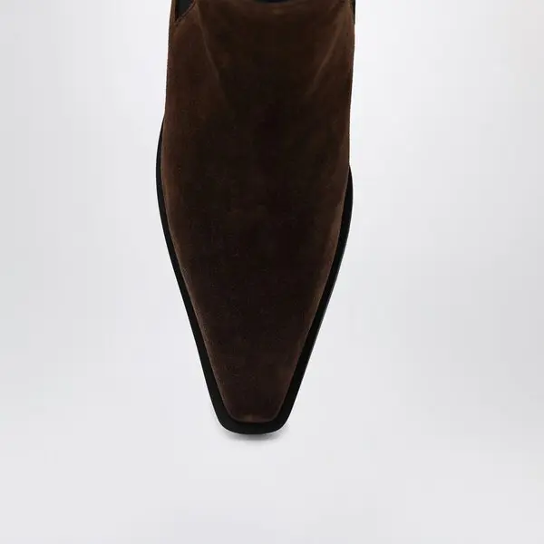 A.emery Leo Ankle Boots