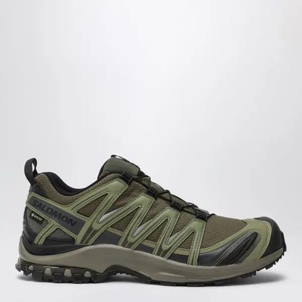SALOMON Xa Pro 3d Sneaker - Green