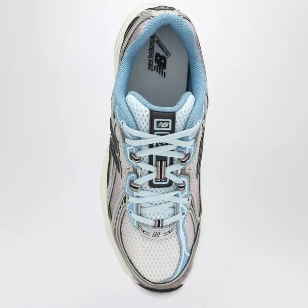 NEW BALANCE 740 "sea Saltearth Shadowfrosted Glass" Sneakers - Brown
