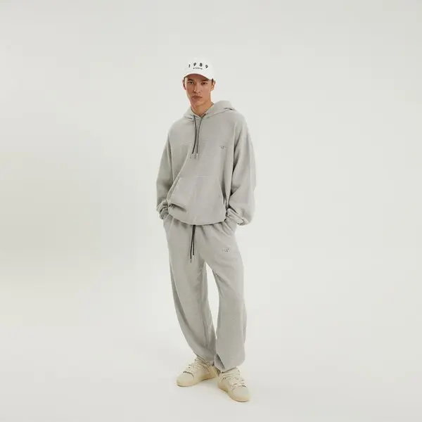 1989 STUDIO Jp Sweatpants Melange