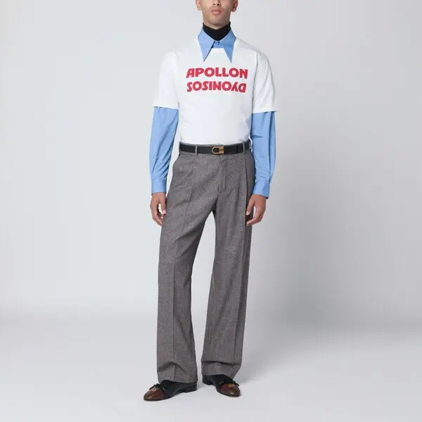 Valentino Garavani Cotton Shirt