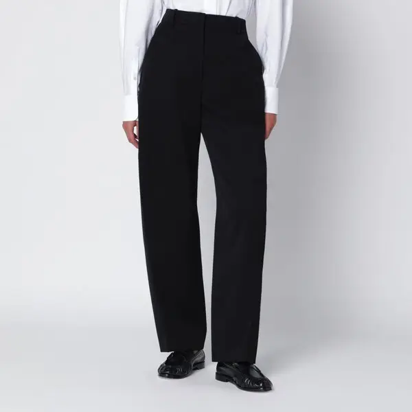 Givenchy Wool Trousers
