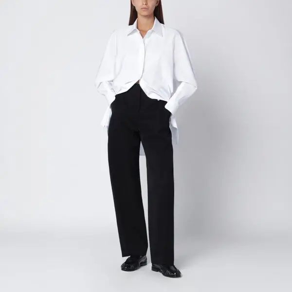 Givenchy Wool Trousers