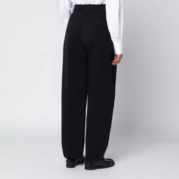 Givenchy Wool Trousers