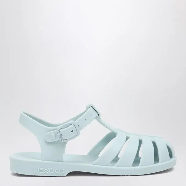 LIEWOOD Bre Sandals - Light Blue