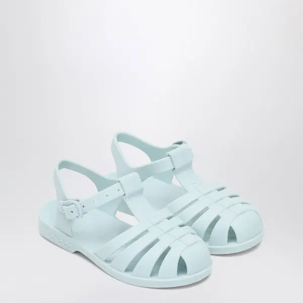 LIEWOOD Bre Sandals - Light Blue