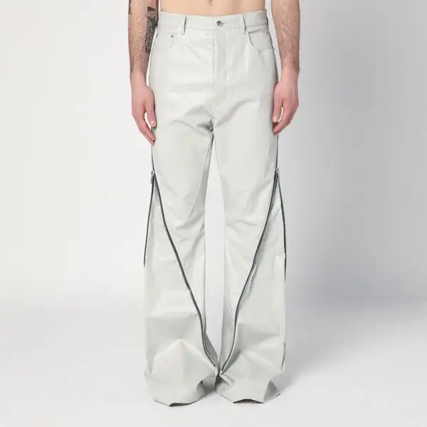 Rick Owens Bolan Banana Jeans