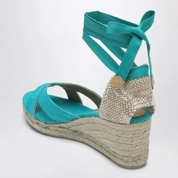 CastaÑer Bailey Espadrilles