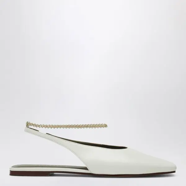 MARIA LUCA Augusta Slingbacks