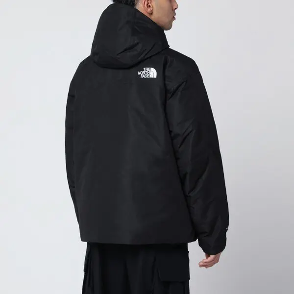 The North Face Mountain Down Jacket
