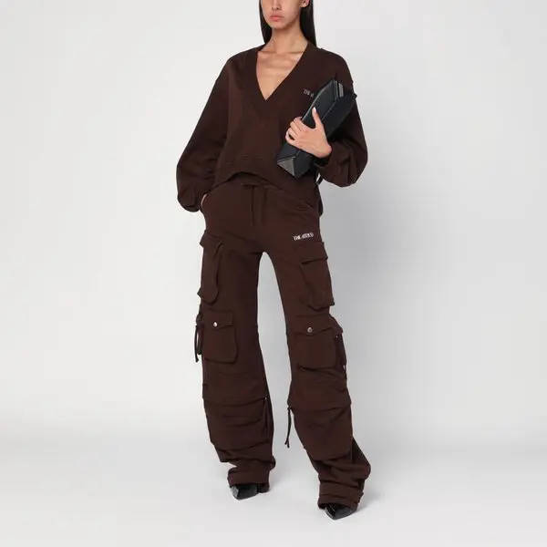 Attico Cargo Pants