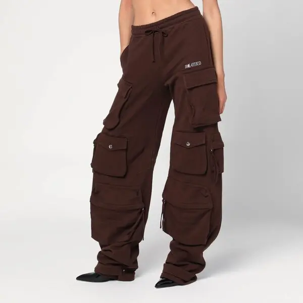 Attico Cargo Pants