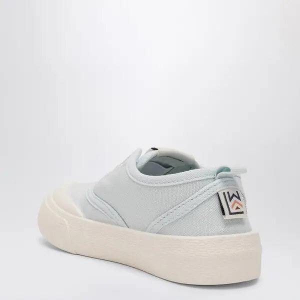 LIEWOOD Canvas Sneakers - Light Blue