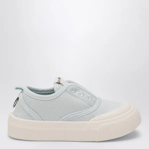 LIEWOOD Canvas Sneakers - Light Blue