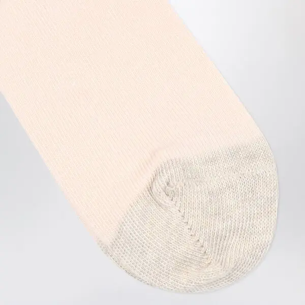 Chloé Socks With Logo
