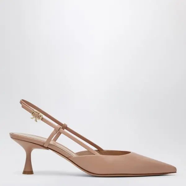 GIANVITO ROSSI Ascent 55 Slingback