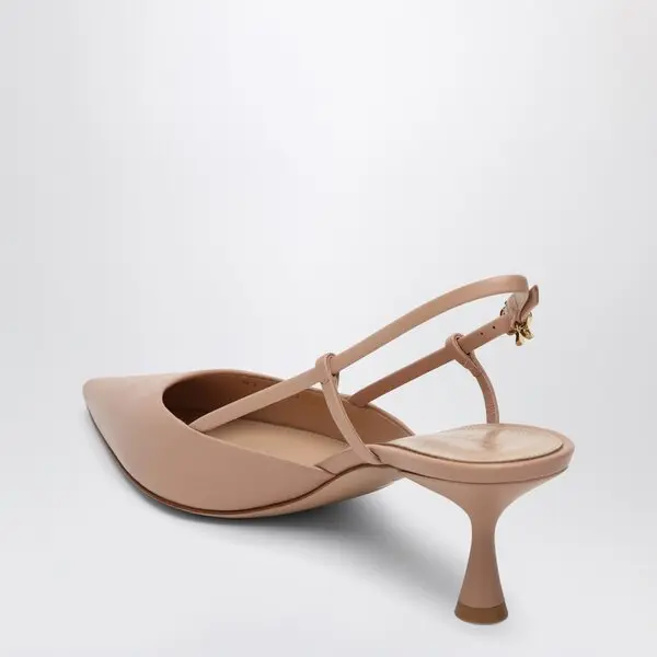 GIANVITO ROSSI Ascent 55 Slingback