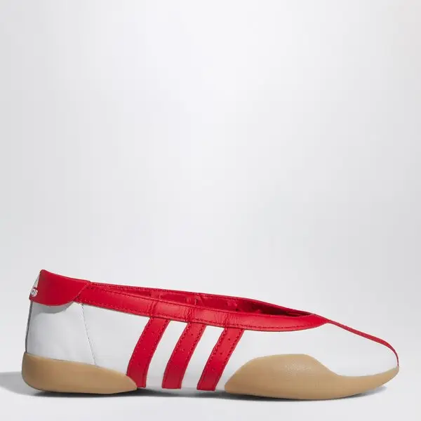ADIDAS ORIGINALS Taekwondo Sneakers - White