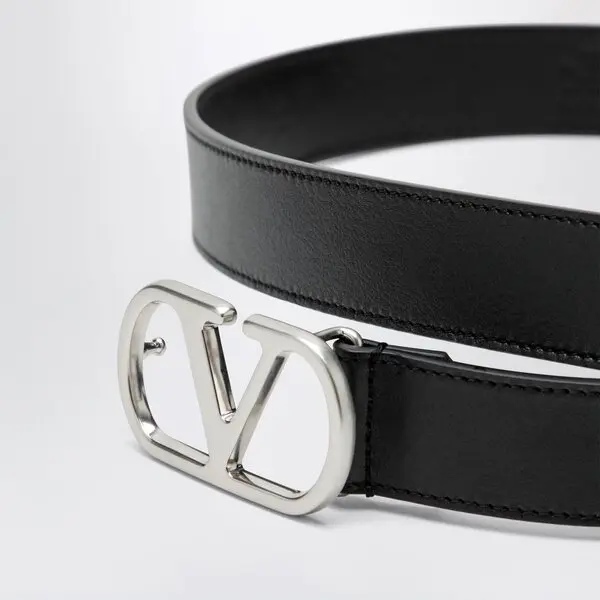 Valentino Garavani Vlogo Signature Belt