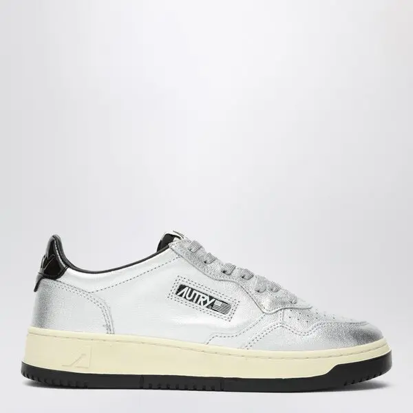 AUTRY Medalist Low Top Sneakers