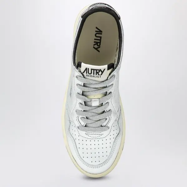 AUTRY Medalist Low Top Sneakers