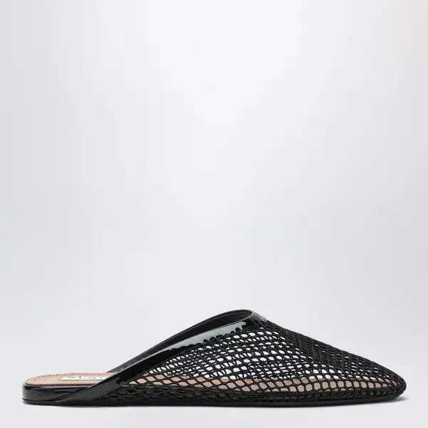 Alaïa Mesh Mules