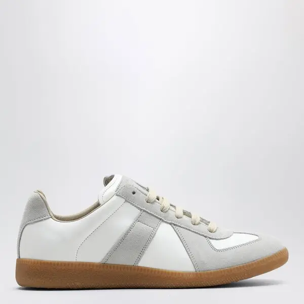 MAISON MARGIELA Replica Sneakers - White