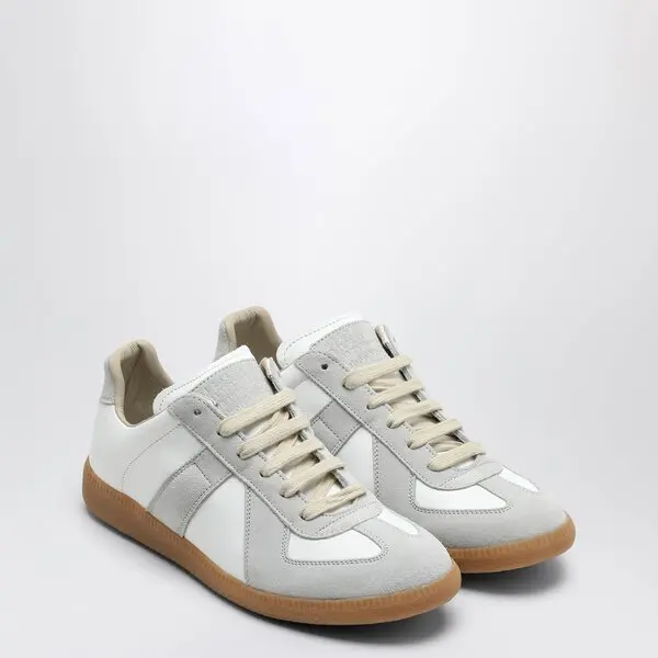 MAISON MARGIELA Replica Sneakers - White