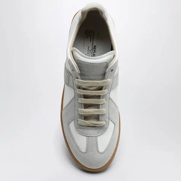 MAISON MARGIELA Replica Sneakers - White