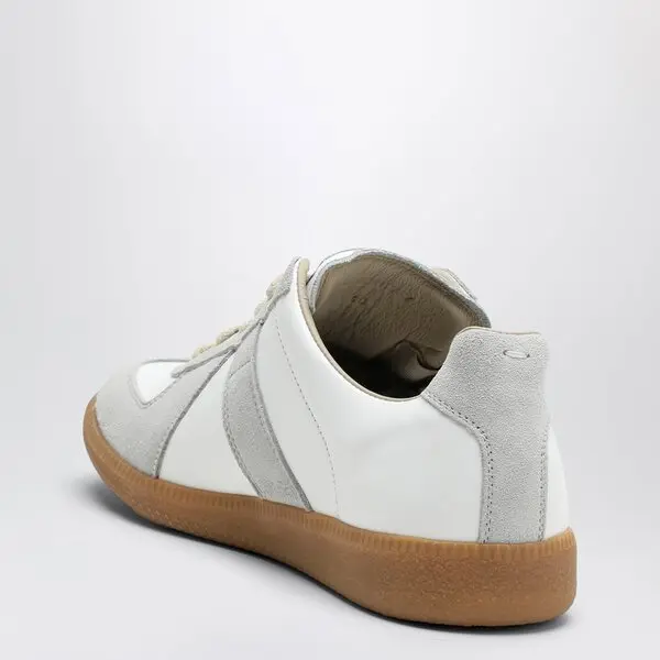 MAISON MARGIELA Replica Sneakers - White
