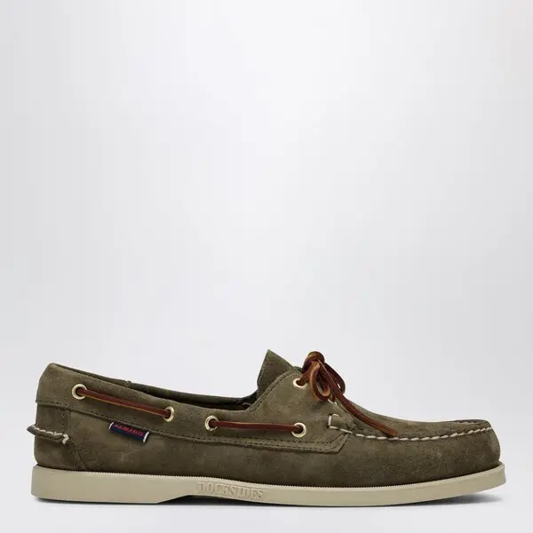 SEBAGO Portland Artisan Loafer - Grey