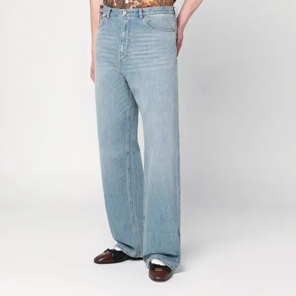 Valentino Garavani Denim Jeans