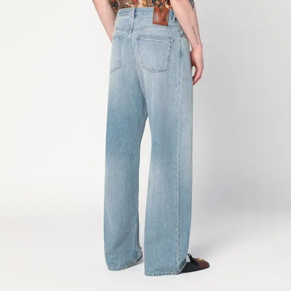 Valentino Garavani Denim Jeans
