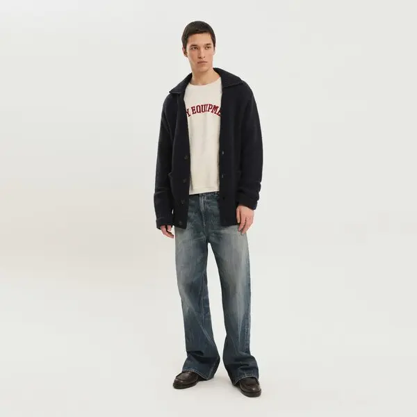 1989 STUDIO Wool Cardigan